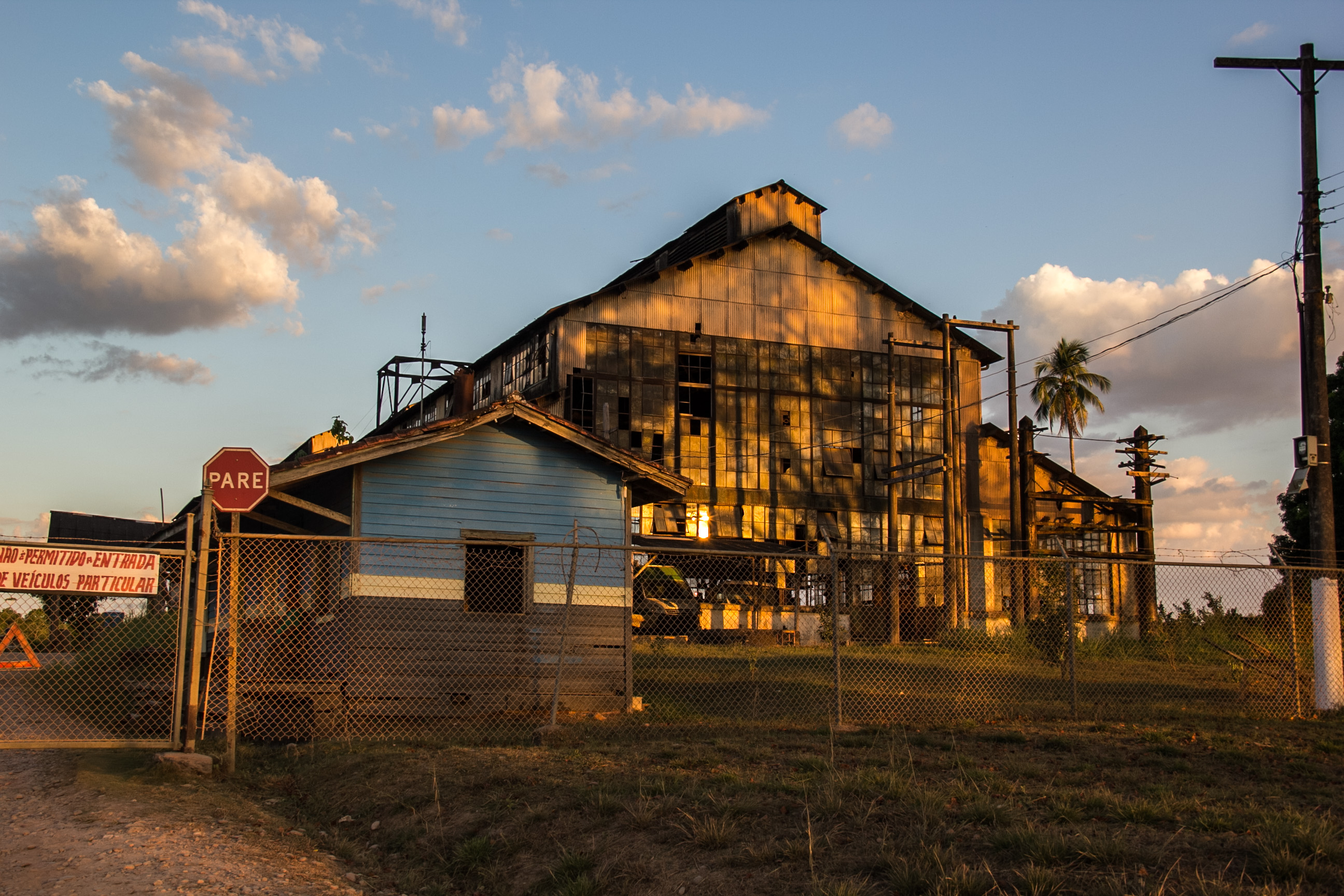 Fordlândia: Uma Cidade Criada por Henry Ford na Amazônia | Graziella ...