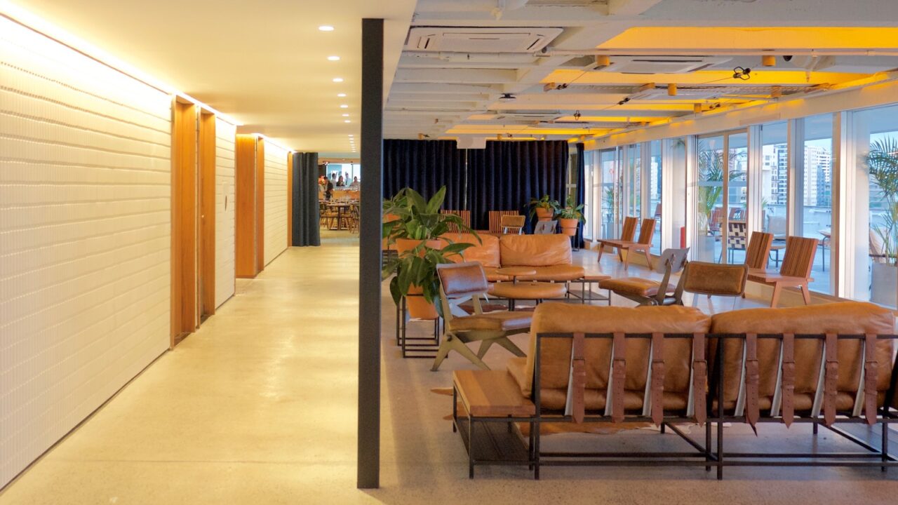 Bar Obelisco – Gastronomia, arquitetura e vista incrível - Graziella ...