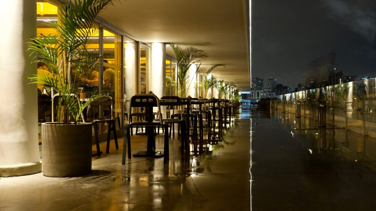 Bar Obelisco – Gastronomia, arquitetura e vista incrível - Graziella ...