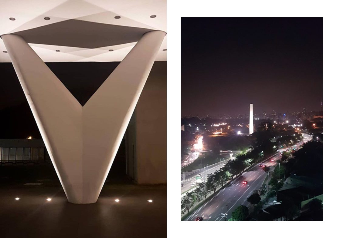 Bar Obelisco – Gastronomia, arquitetura e vista incrível - Graziella ...